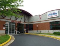 Centreville Collision Center | Chantilly Auto Body Group